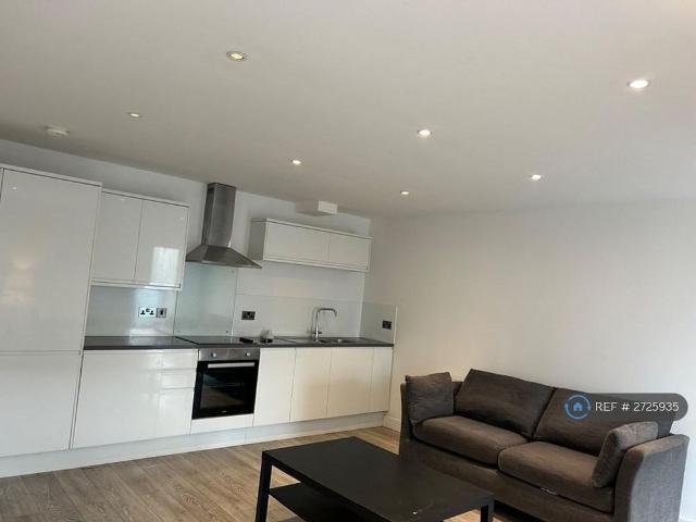 1 bedroom flat to rent