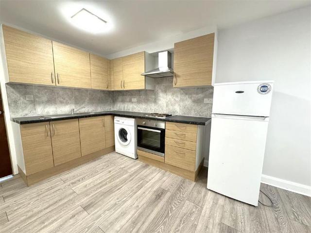 1 bedroom flat to rent