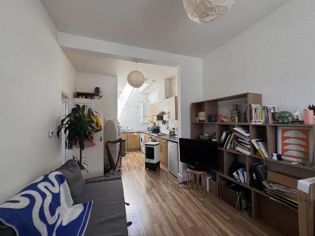 1 bedroom flat to rent