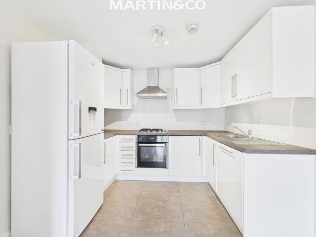 1 bedroom Flat To Rent