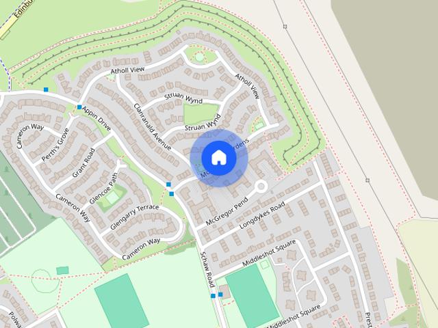 1 bedroom flat to rent