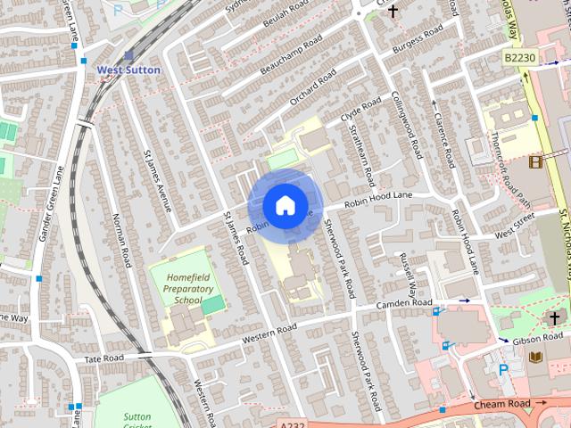 1 bedroom flat to rent