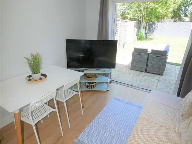 1 bedroom flat to rent
