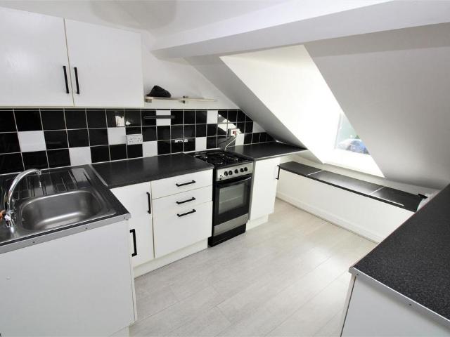 1 bedroom flat to rent