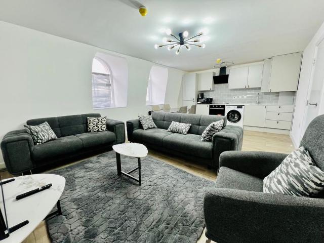 1 bedroom flat to rent