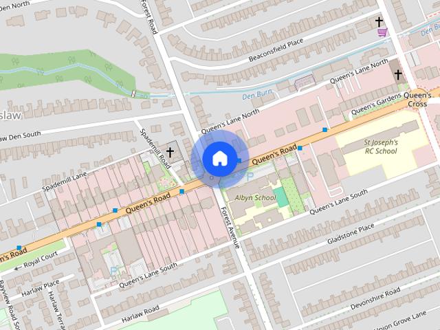 1 bedroom flat to rent