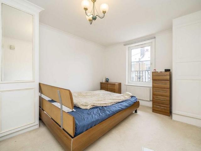 1 bedroom flat to rent