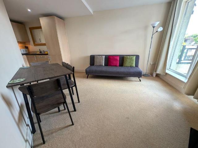 1 bedroom flat to rent