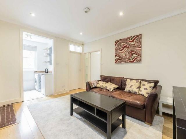 1 bedroom flat to rent