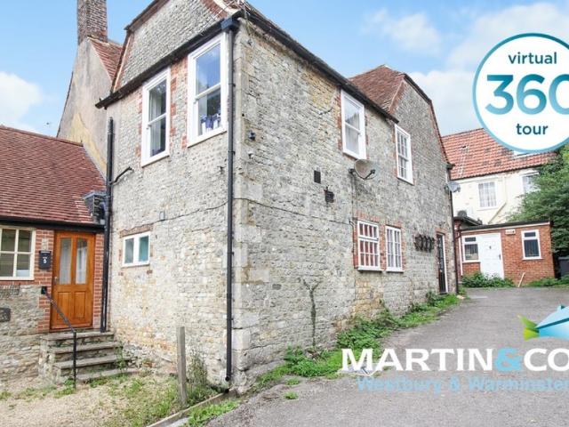 1 bedroom Flat To Rent