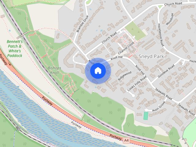 1 bedroom flat to rent