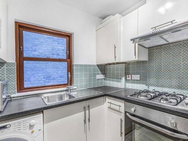 1 bedroom flat to rent
