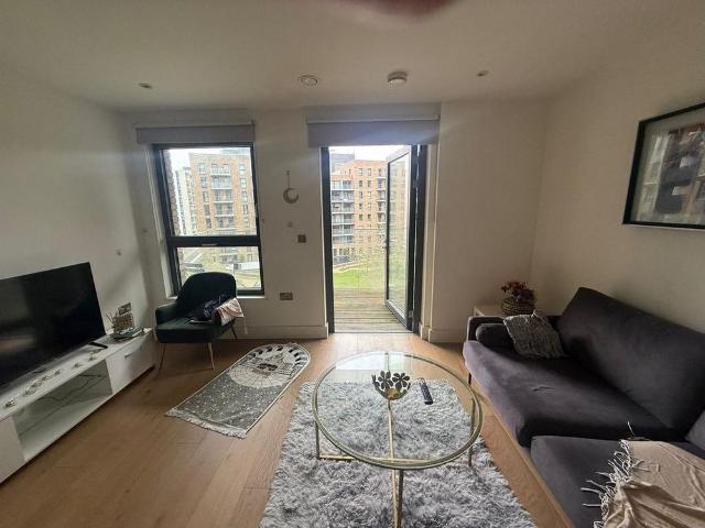 1 bedroom flat to rent