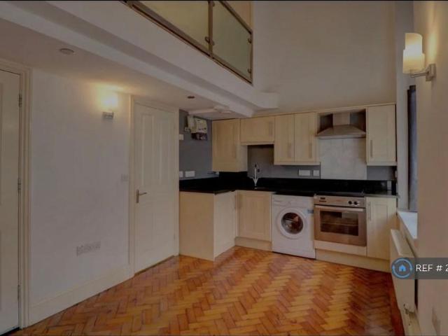 1 bedroom flat to rent
