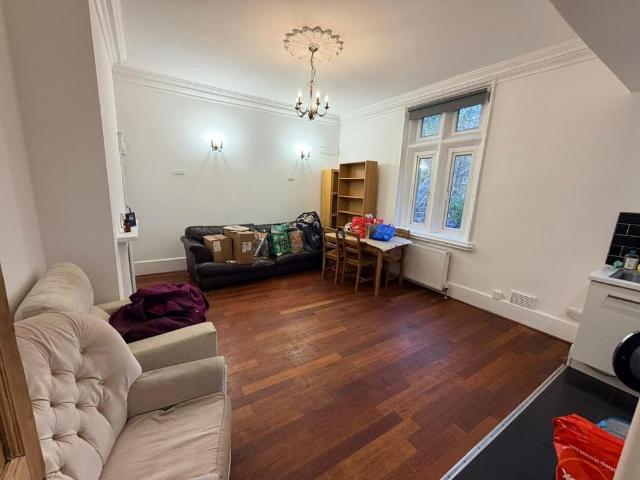 1 bedroom flat to rent
