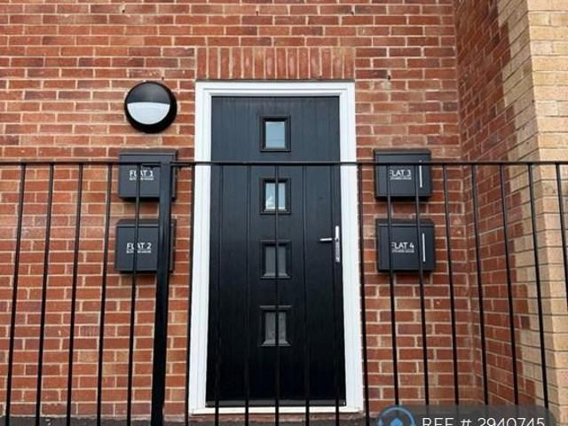 1 bedroom flat to rent