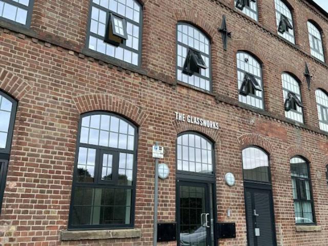 1 bedroom flat to rent