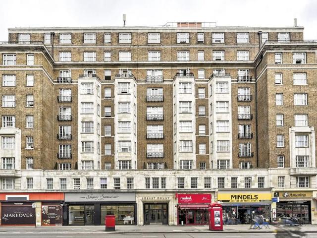 1 bedroom flat to rent