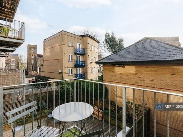 1 bedroom flat to rent