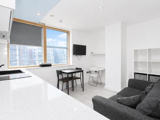 1 bedroom flat to rent