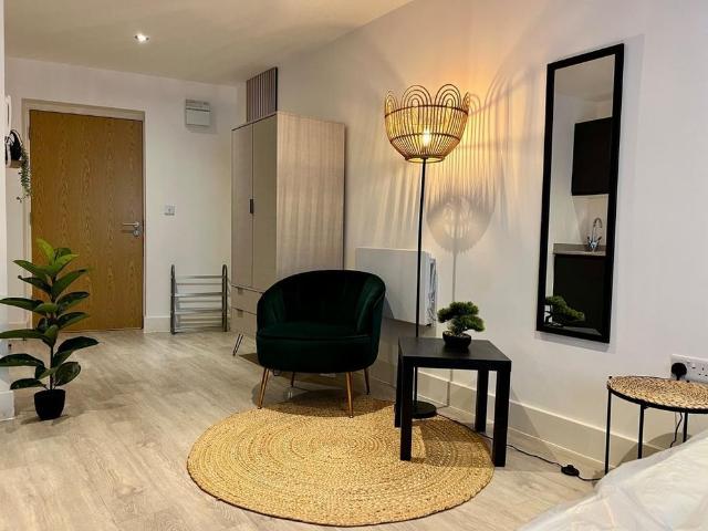 1 bedroom flat to rent