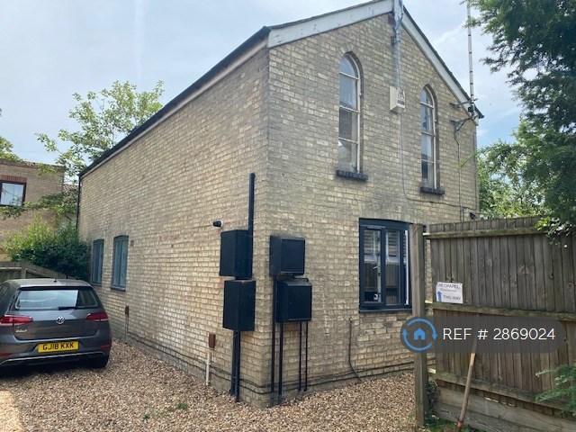 1 bedroom flat to rent