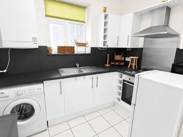 1 bedroom flat to rent