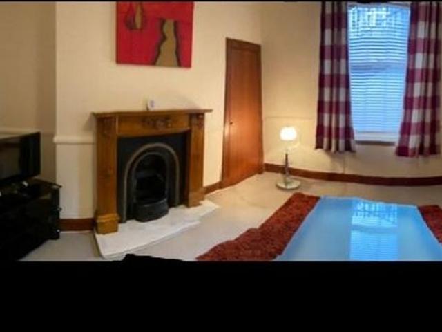 1 bedroom flat to rent