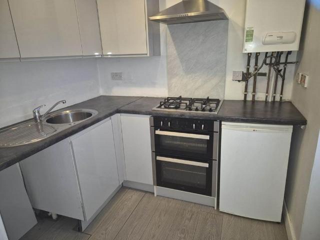 1 bedroom flat to rent