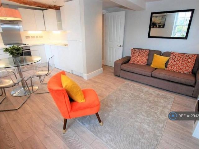1 bedroom flat to rent