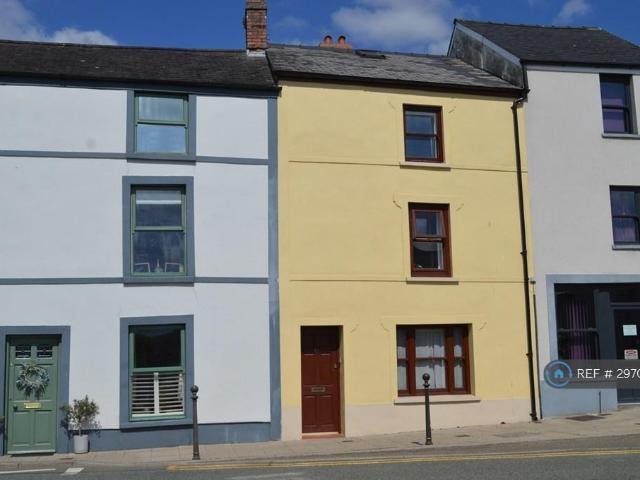 1 bedroom flat to rent