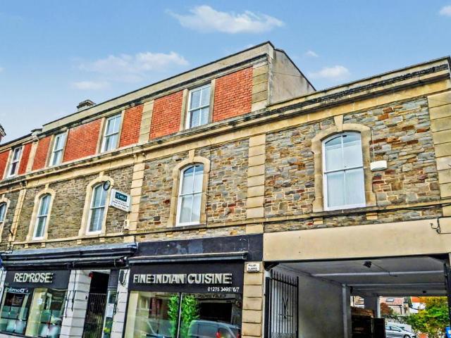 1 bedroom flat to rent