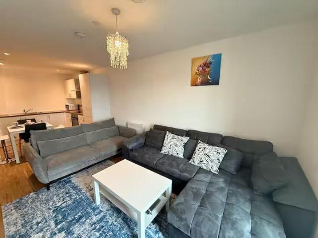 1 bedroom flat to rent