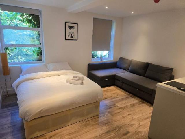 1 bedroom flat to rent