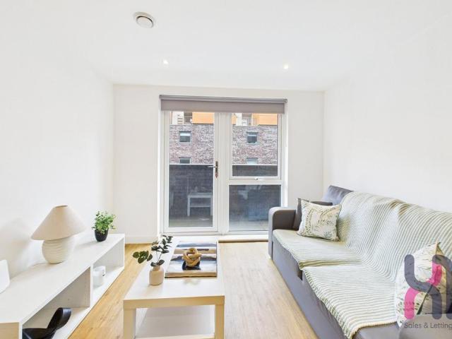 1 bedroom flat to rent