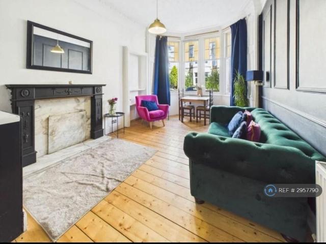 1 bedroom flat to rent