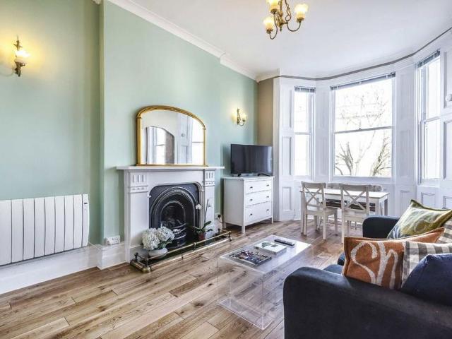 1 bedroom flat to rent
