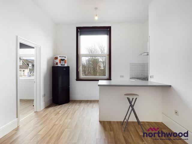 1 bedroom flat to rent