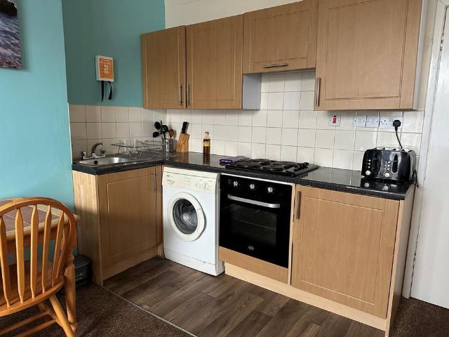 1 bedroom flat to rent