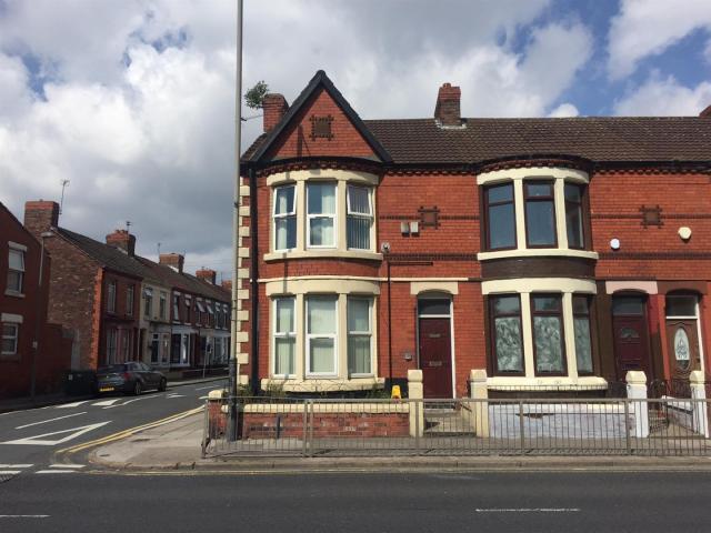 1 bedroom Flat to rent
