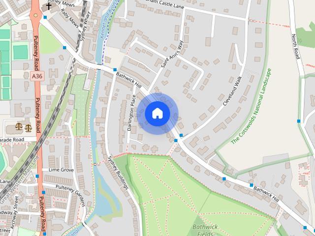 1 bedroom flat to rent