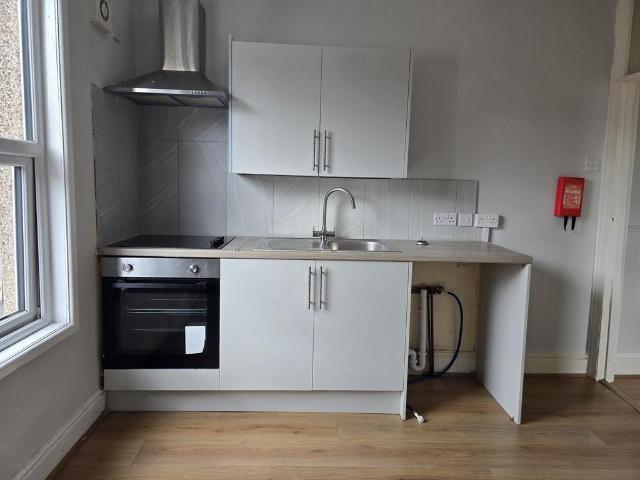 1 bedroom flat to rent