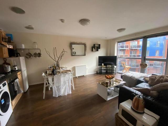 1 bedroom flat to rent