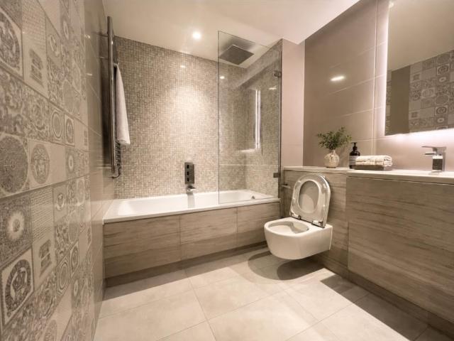 1 bedroom flat to rent