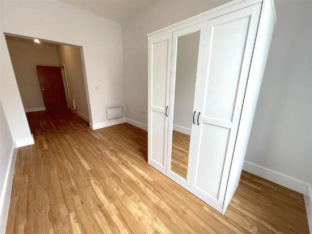 1 bedroom flat to rent