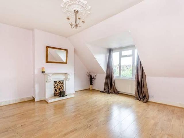 1 bedroom flat to rent