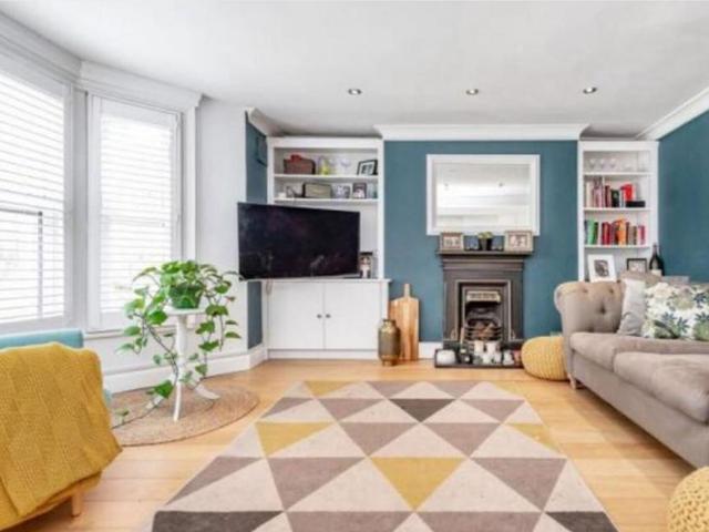 1 bedroom flat to rent