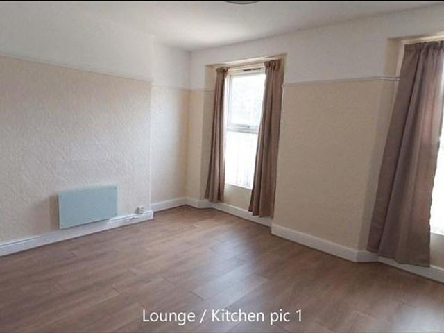 1 bedroom flat to rent