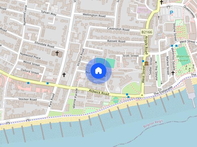 1 bedroom flat to rent