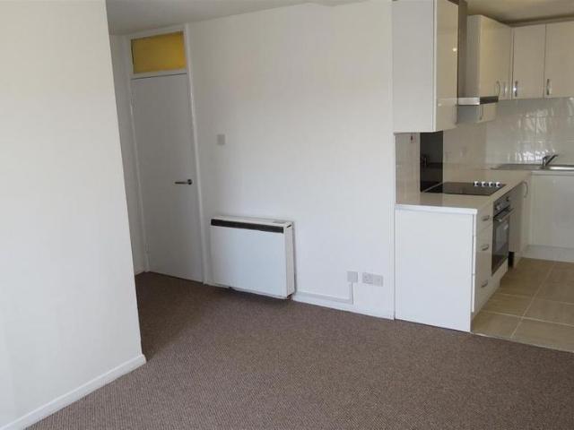 1 bedroom flat to rent